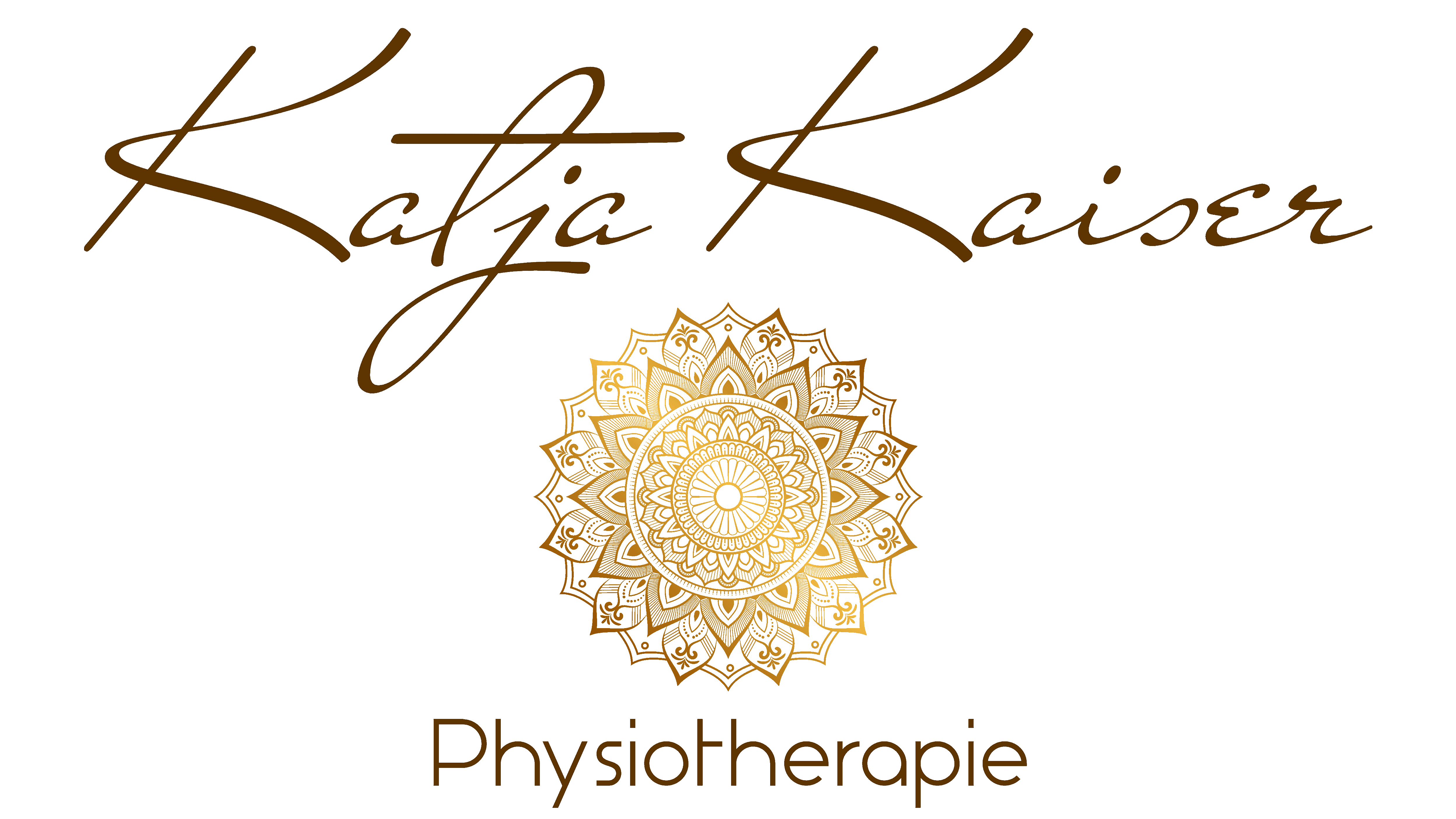 Physiotherapie - Katja Kaiser - Privatpraxis für Physiotherapie und ...